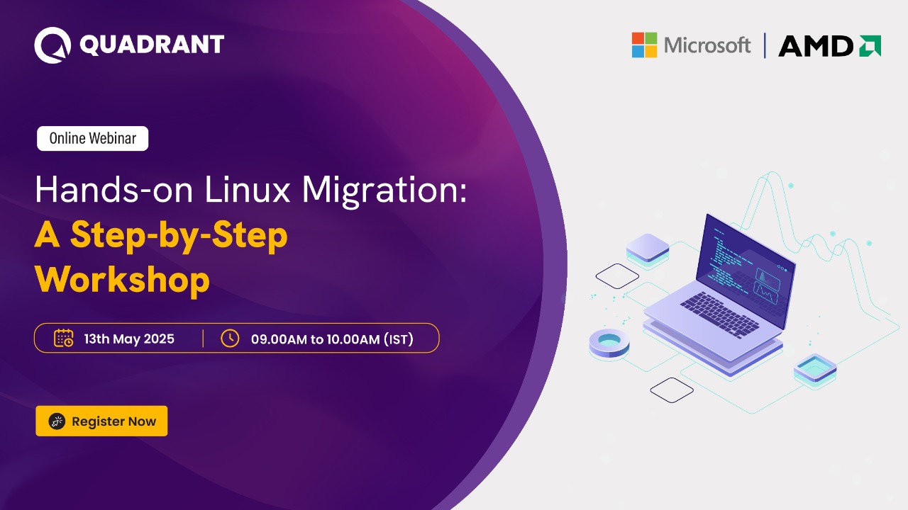 Seamless Linux Migration to Azure: Best Practices and Insights