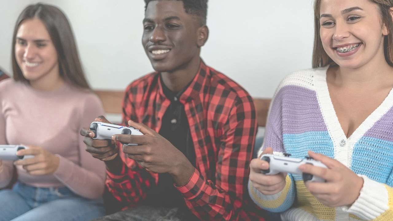 Pros and Cons of Video Games (Bring Your Kids!)