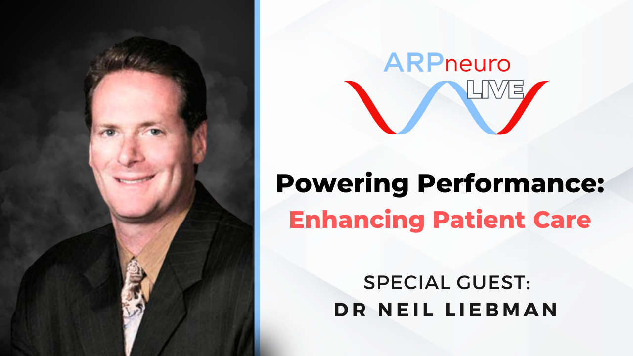 Powering Performance: Enhancing Patient Care