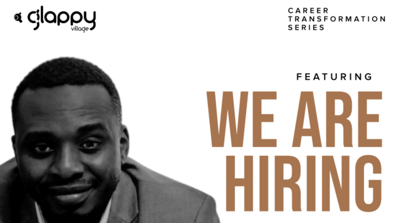 We Hiring: Full Stack Engineers