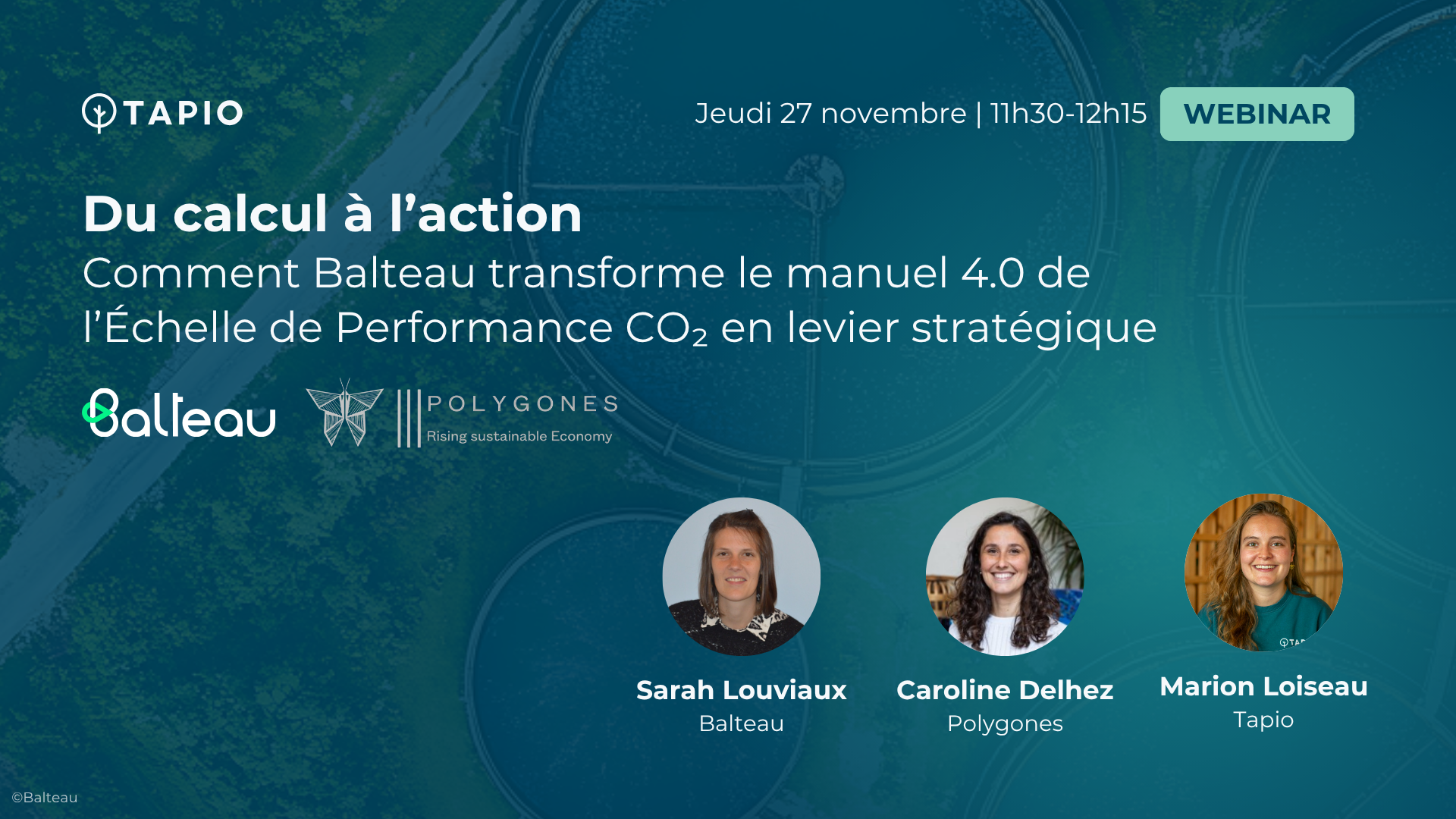 Du calcul à l’action - Comment Balteau transforme le manuel 4.0 de l ...