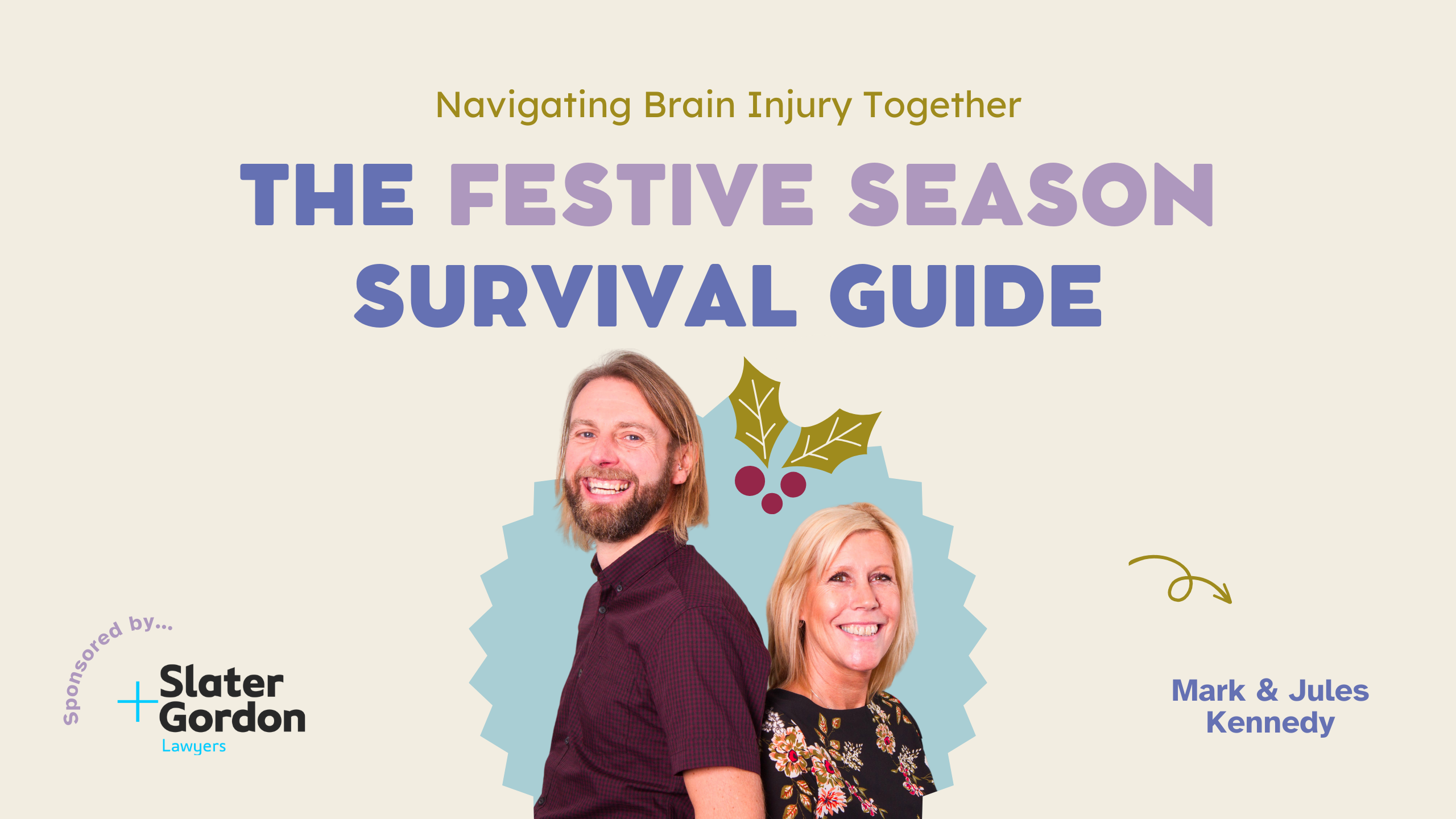The Festive Season Survival Guide