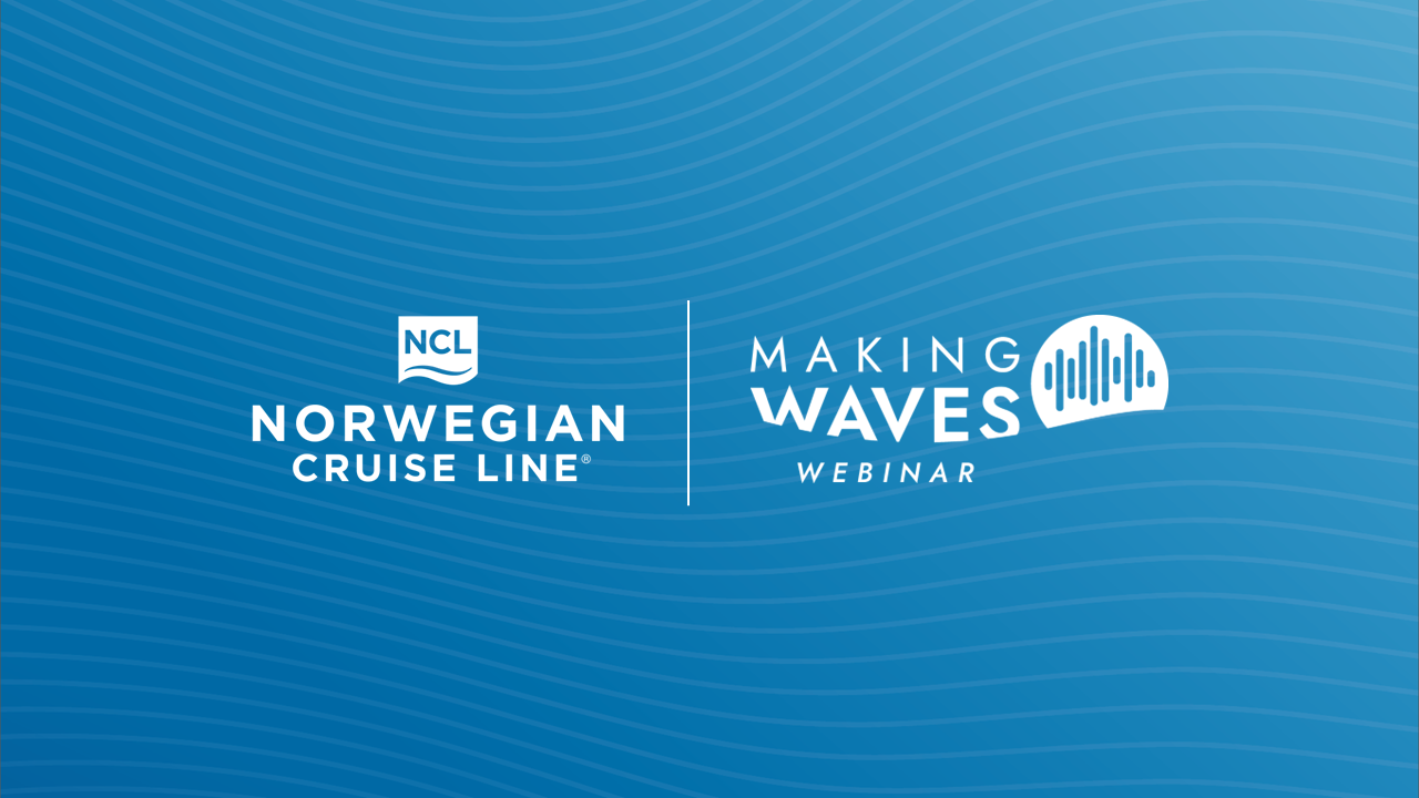 Partners First bei NCL | Making Waves Webinar Mai 2025