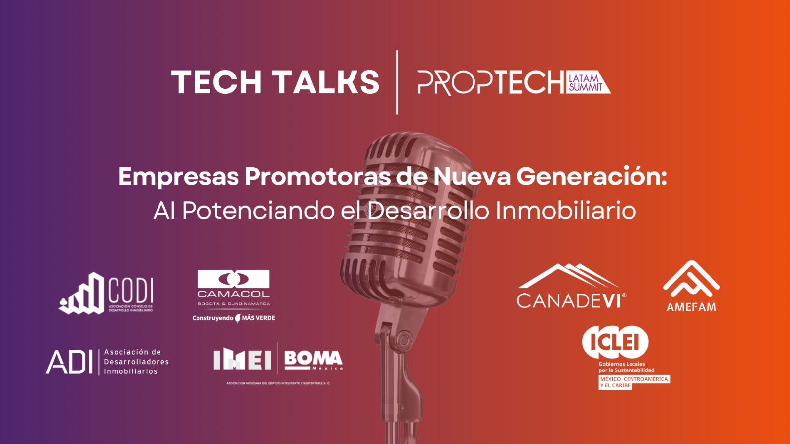 WEBINAR - Empresas Constructoras, Developers y Promotores Inmobiliarios