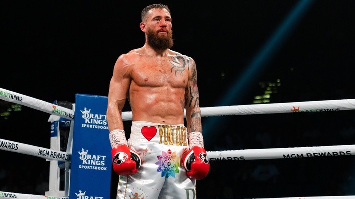 Cody Crowley LIVE FILM STUDY