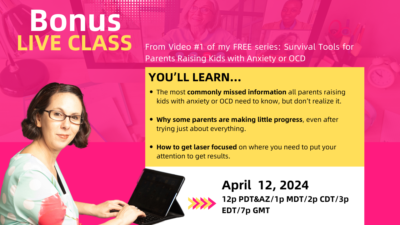 Bonus Class on Video #1: Getting Started