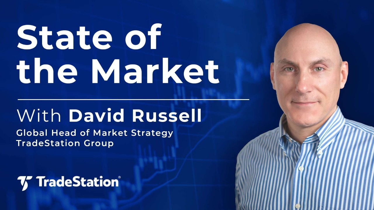 State of the Market with David Russell 7/29/24