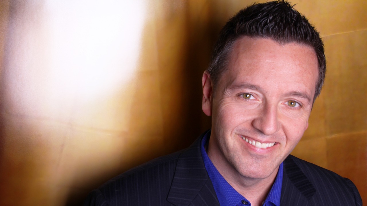 John Edward Evolve Plus Guest Party