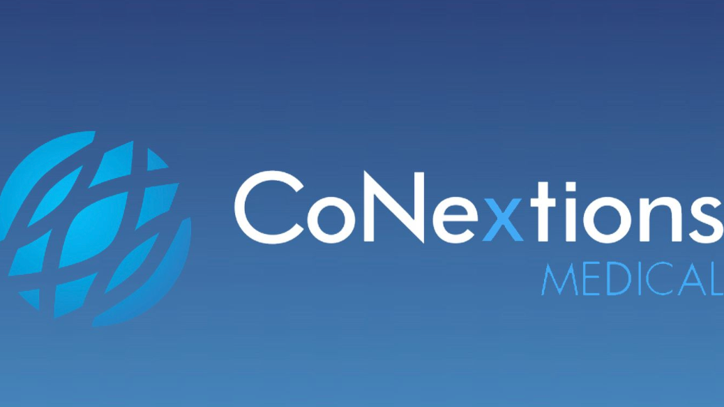 CoNextions Medical - Revolutionizing Tendon Repair - $30 Million ...