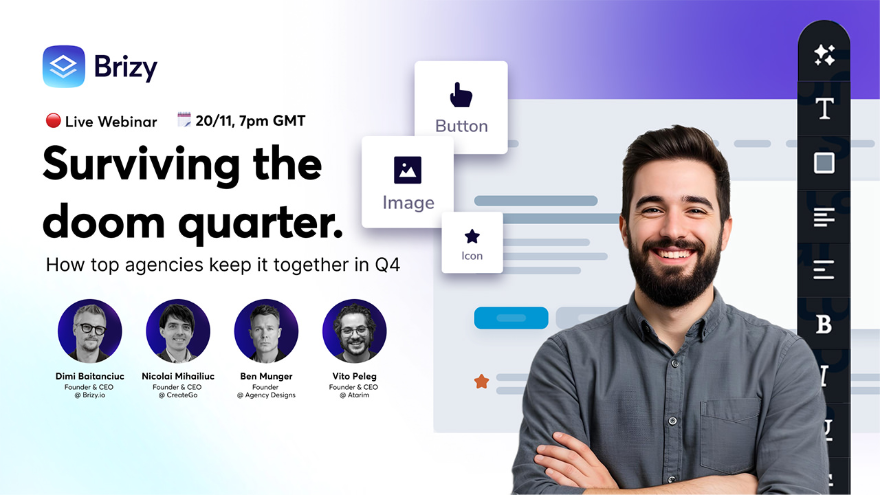Surviving the Q4 Doom Quarter