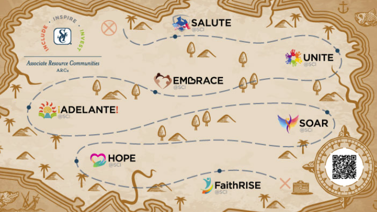 NAS Corp Team ARC Exploration