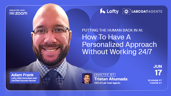 Putting The Human Back In AI: How To Have A Personalized Approach ...