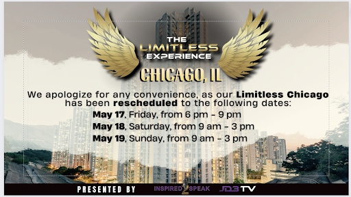 The Limitless Virtual Experience