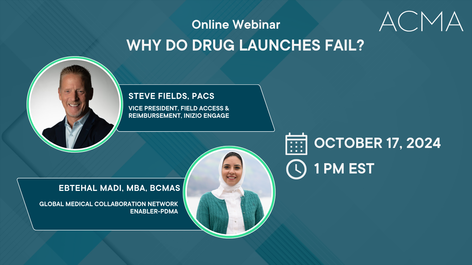 Why Do Drug Launches Fail?