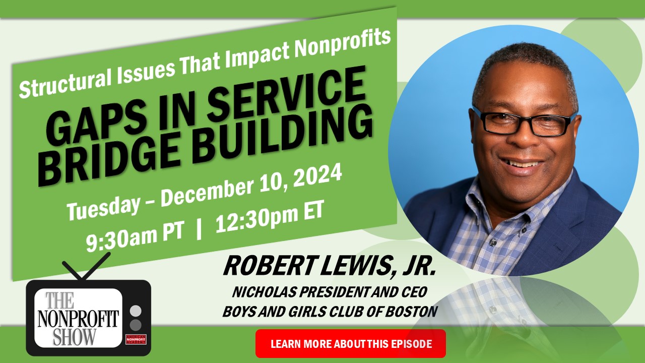 Gaps In Service - Bridge Building