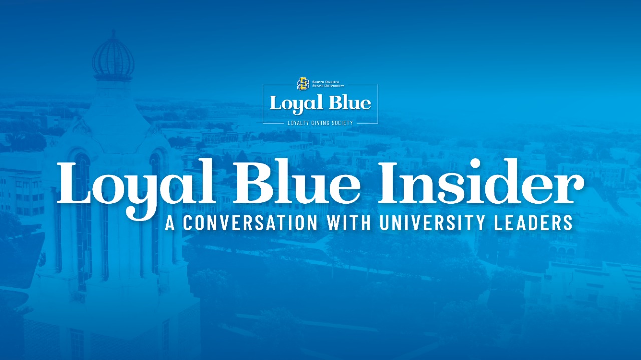 Loyal Blue Insider: A Conversation with University Leaders | August 2024