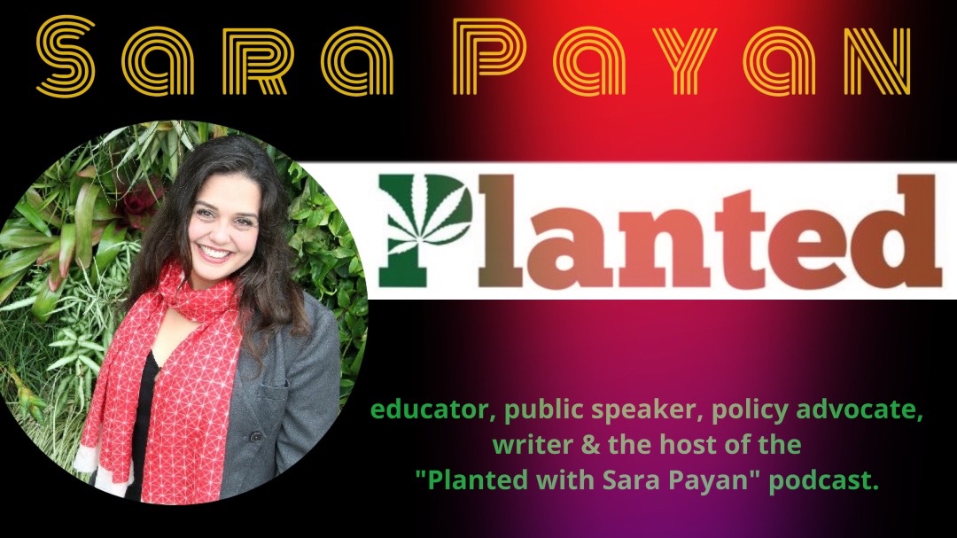 Empowering Communities: Sara Payan’s Journey from Advocate to Educator ...