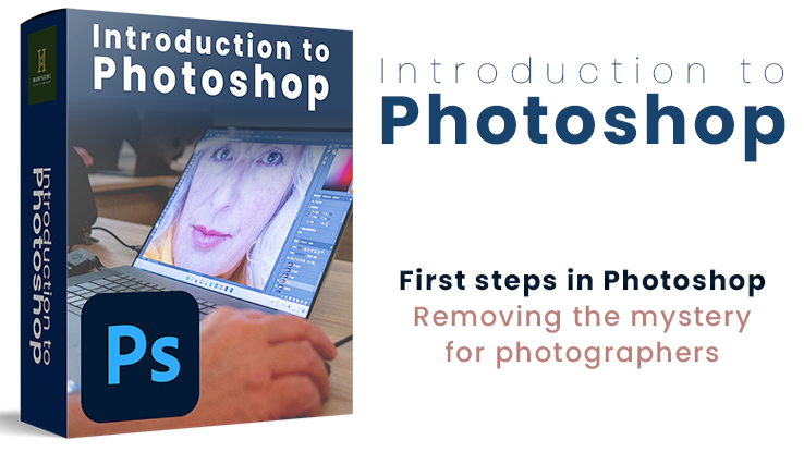Introduction To Photoshop (Part 1)