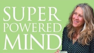 Super-powered Mind Party