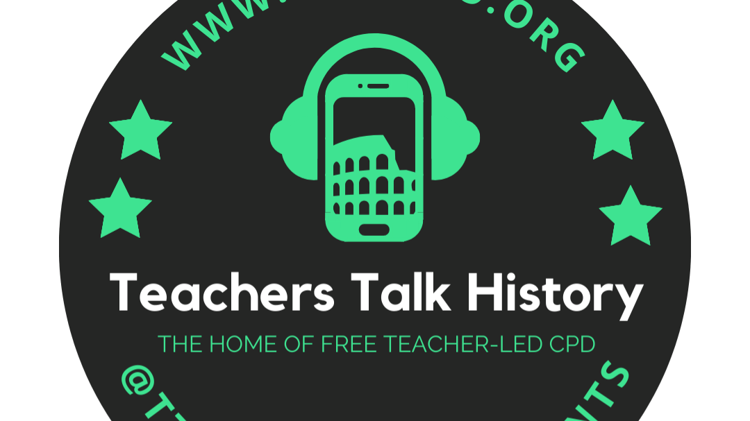 Teachers Talk History