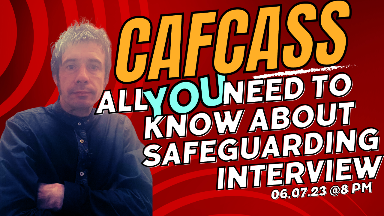 Understanding Your Safeguarding Interview with CAFCASS: A Comprehensive ...
