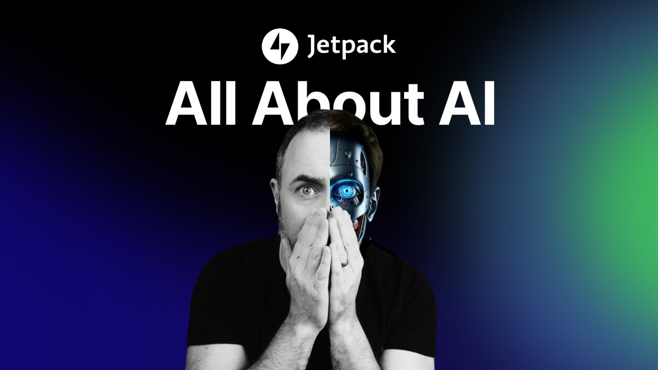 Jetpack - All About AI
