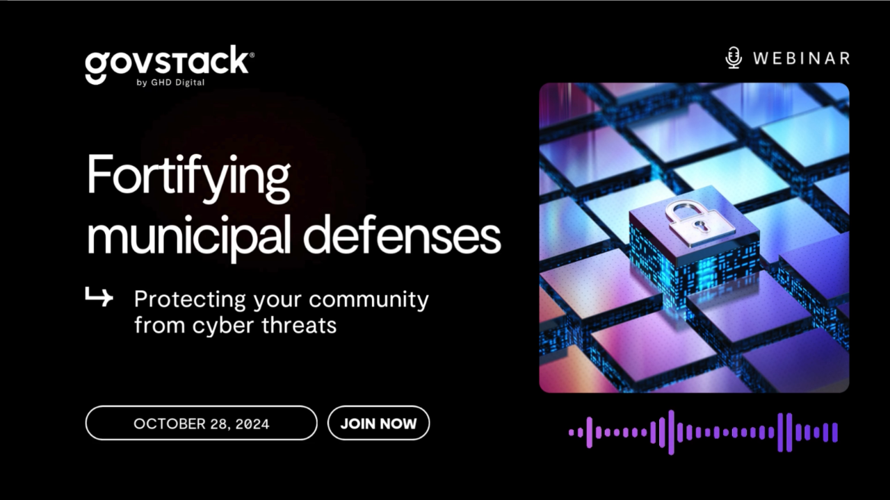 Fortifying Municipal Defenses: Protecting Your Community from Cyber Threats