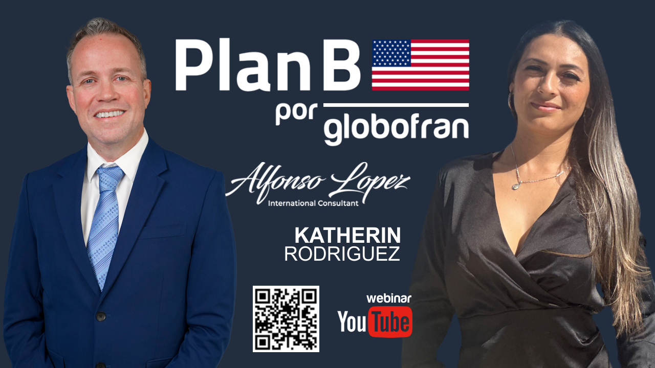 ¿Cómo puedes alcanzar el objetivo de montar un Plan B en los Estados ...