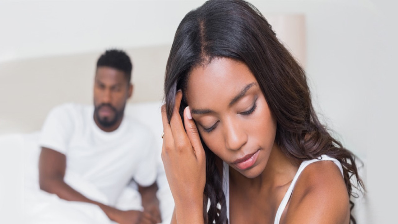 🤺Taming The Fear Of Intimacy