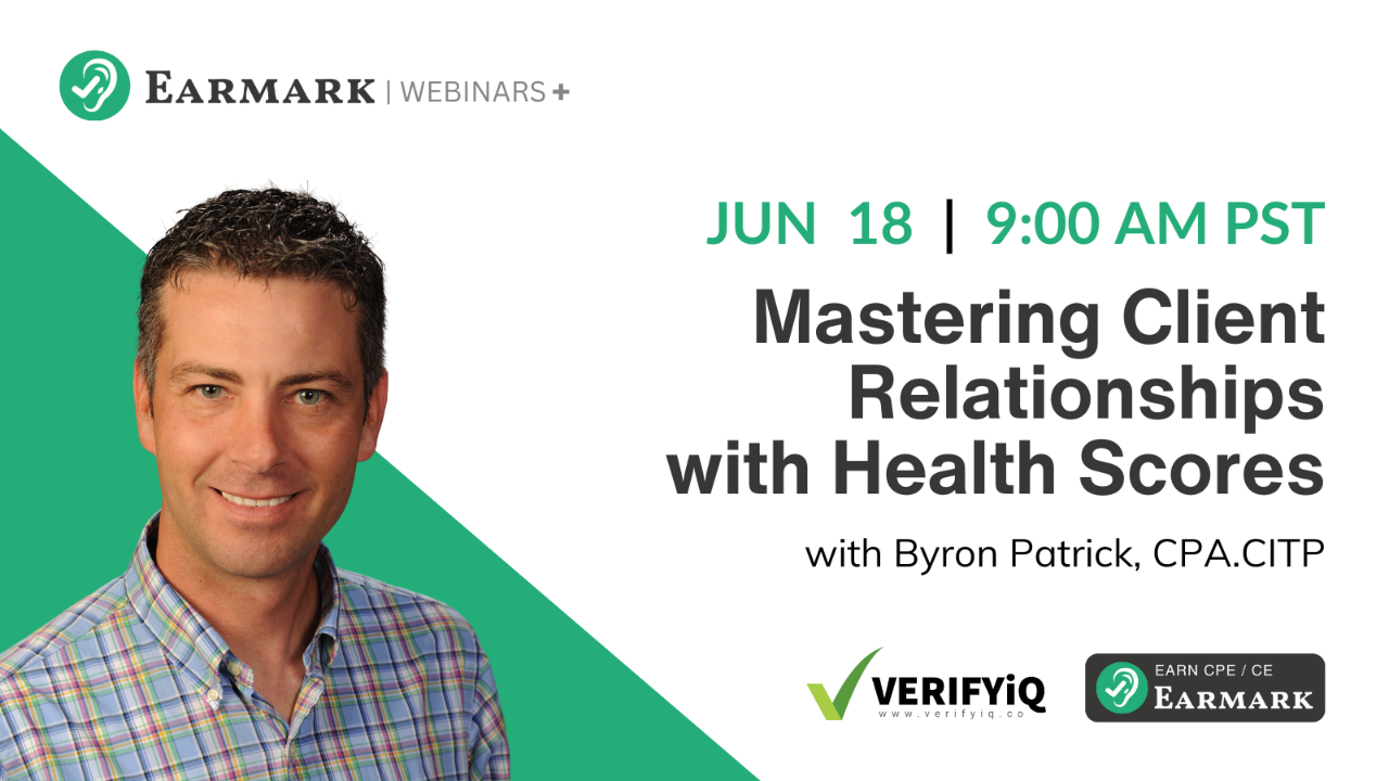 Mastering Client Relationships with Health Scores