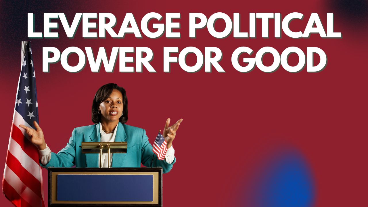 Unlocking Influence: The Right Way to Contact Your Elected Officials