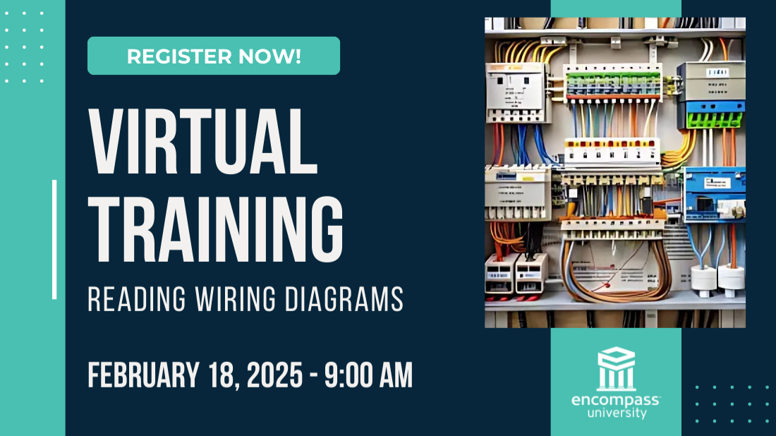 Reading Wiring Diagrams