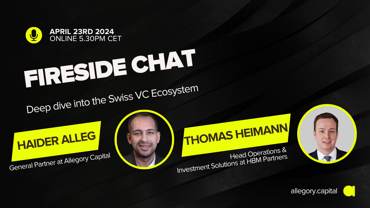 Allegory Capital Fireside Chat S1.Ep.04