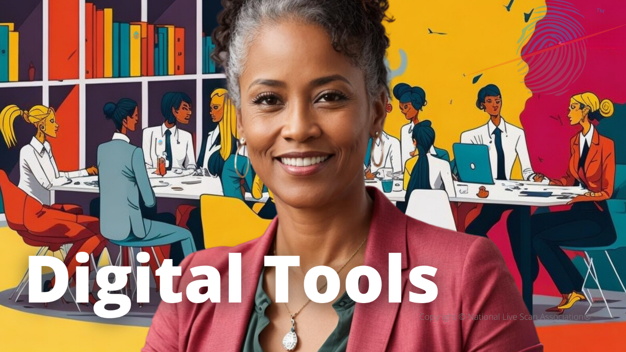 🔥 Fingerprinting Digital Office Tools 🧰 🚀 Series 1
