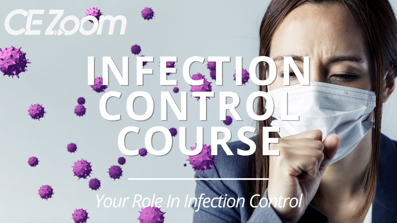 Your Role in Infection Control - Hygiene Edge