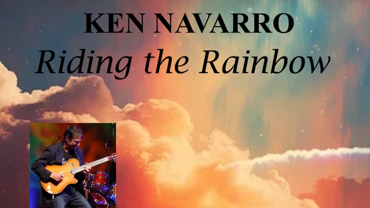 JazzAndCoffee - Ken Navarro Ep 718