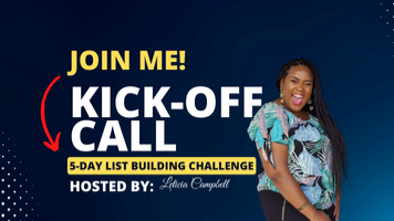 Day: 1 Kick-off Call (Cycle 16)