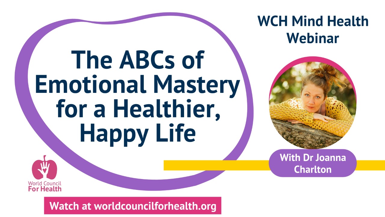 The ABCs of Emotional Mastery for a Healthier, Happy Life | Mind Health ...