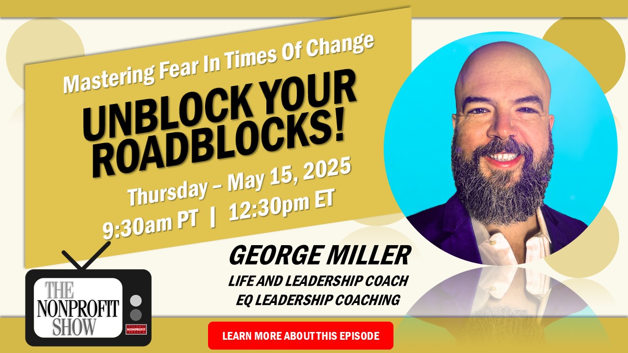 Unblock Your Roadblocks!