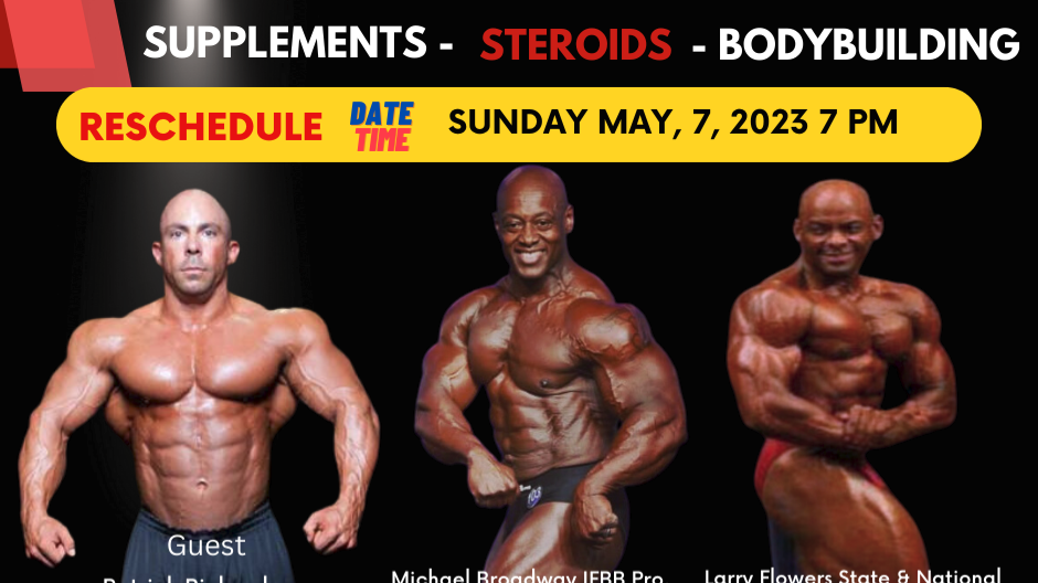 Carolina Bodybuilding Show