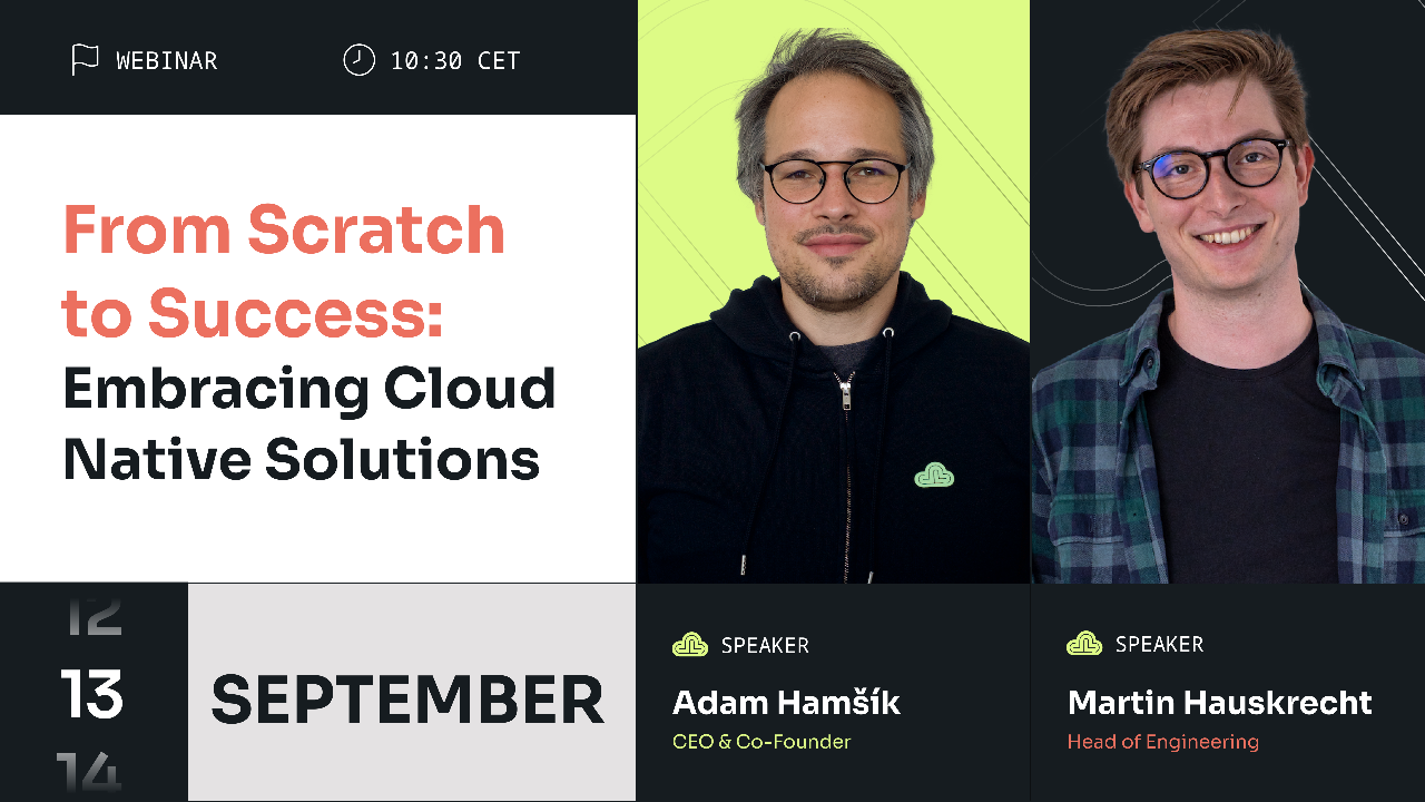 From Scratch to Success: Embracing Cloud Native Solutions