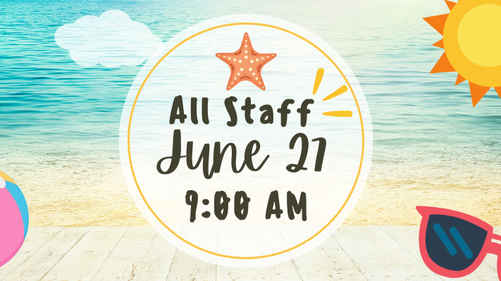 Alliance June All Staff