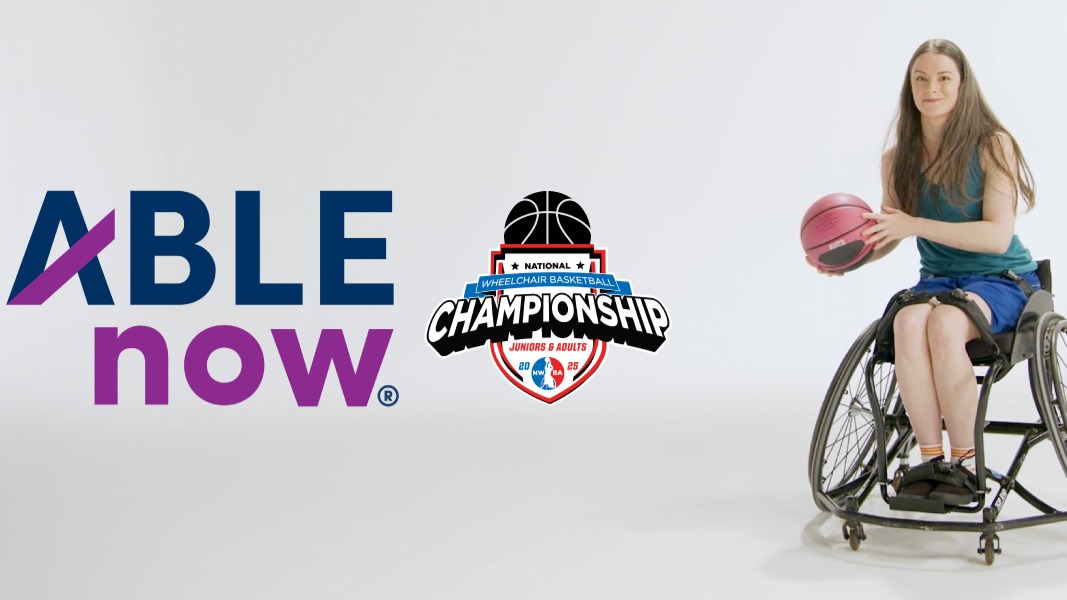 Empowered Play: Financial Freedom with ABLEnow Webinar