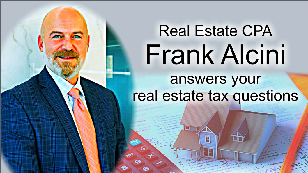 What Tax Strategies Are you Missing to Save Money? CPA Frank Alcini