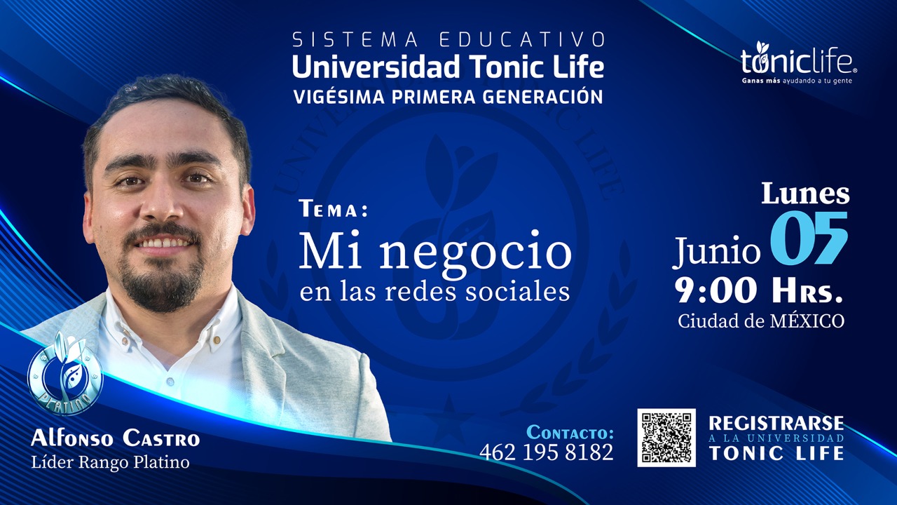 (Clase 20) Vigésima Primera Generación