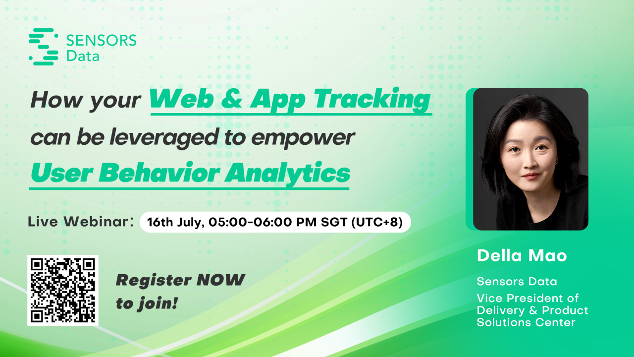 How your Web & App Tracking can be leveraged to empower User Behavior ...