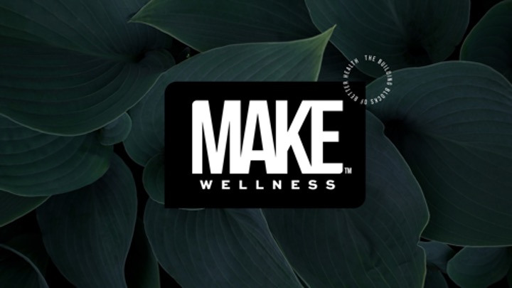 Make Wellness Product Training