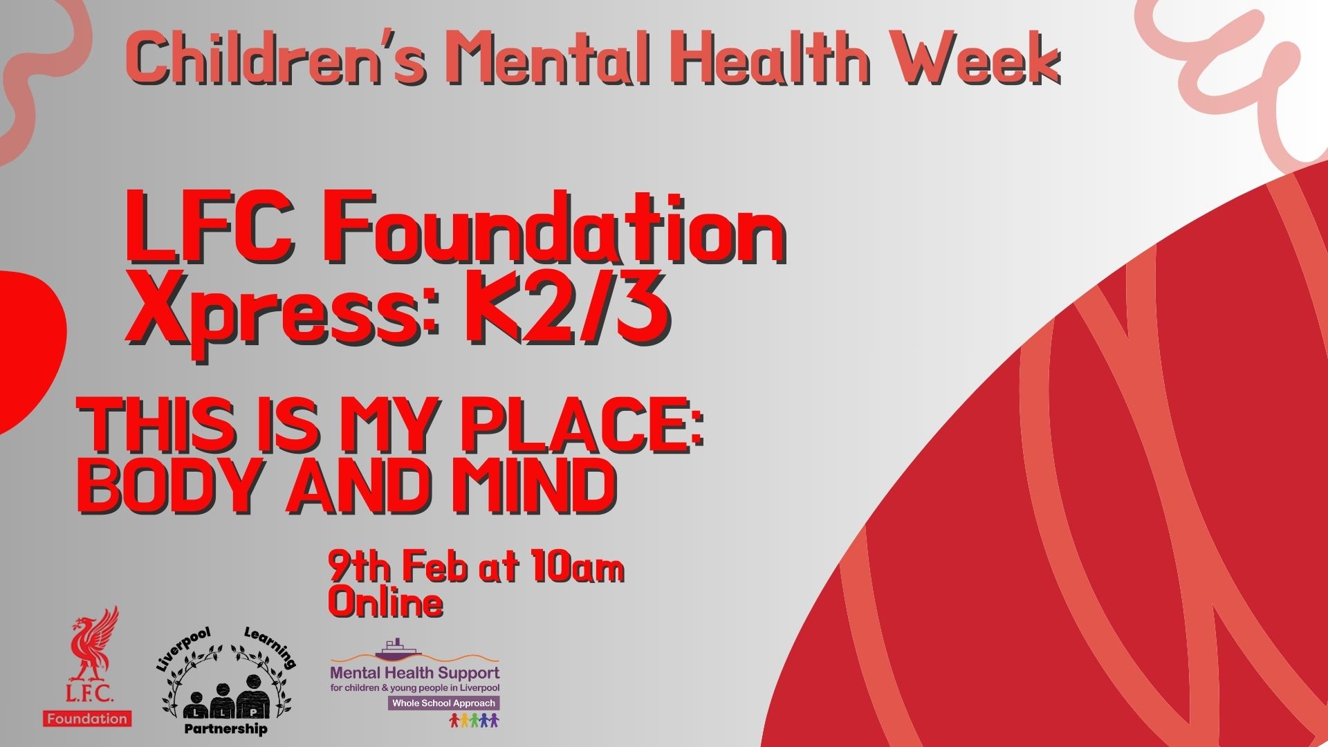 LFC Foundation XPress
