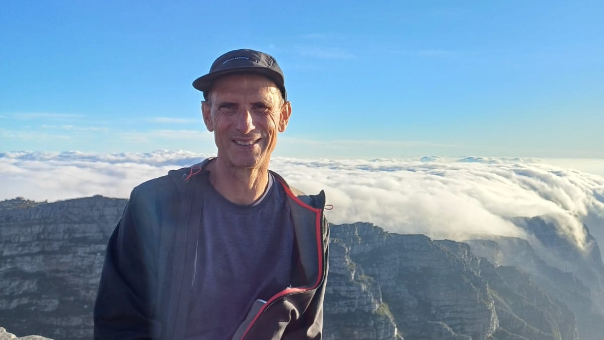 Remembering Prof. Dr. G. John Measey