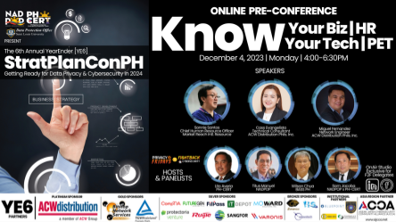 Know Your Biz | Know Your Tech